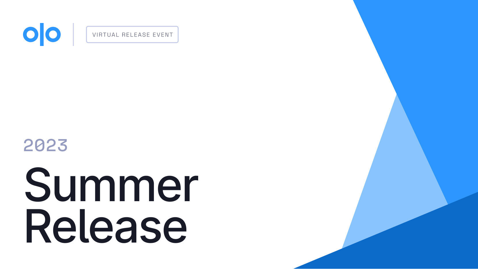 Summer Release: Payment via Kiosk, AI, and More New Features Summer Release: Payment via Kiosk, AI, and More New Features